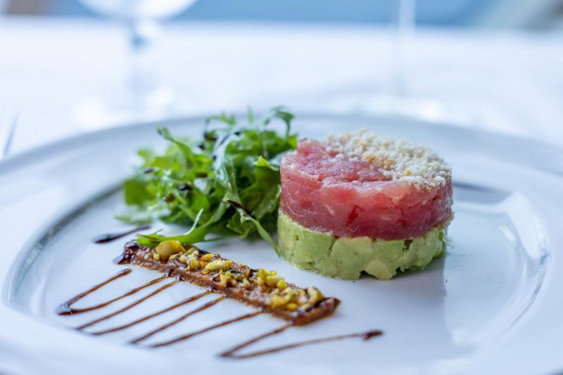 Dining on Azamara Cruises: Menus, Venues & What to Expect