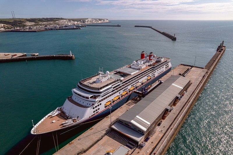 Bolette Cruise Review | Fred. Olsen Cruise Lines Ship Insights