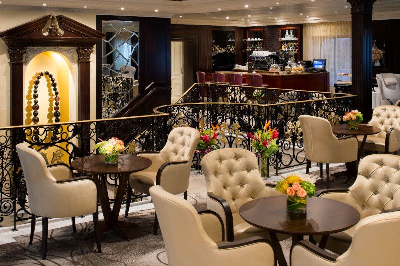 Dining on Azamara Cruises: Menus, Venues & What to Expect