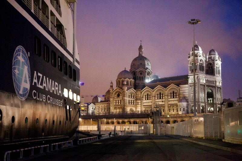 Azamara Cruises 2026–2027 | Discover What Locals Know