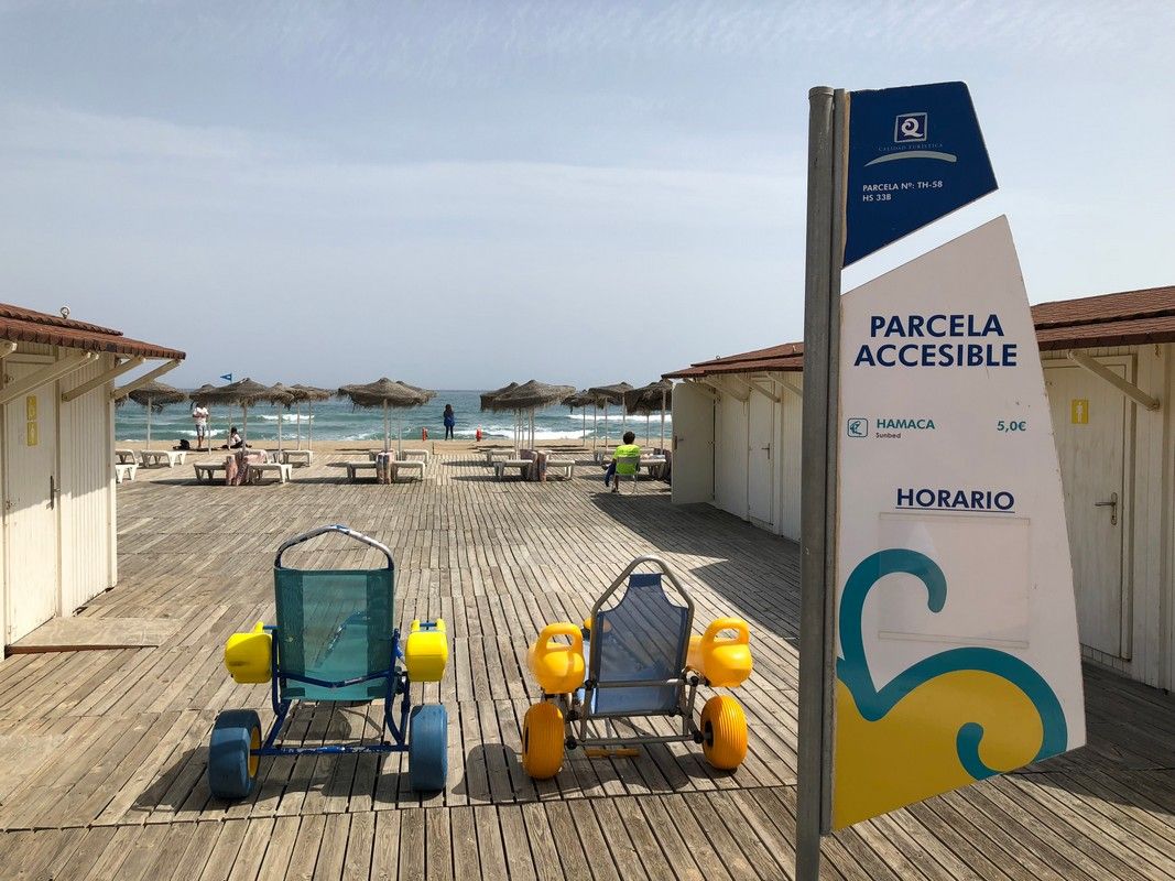 MAKING HOLIDAYS ACCESSIBLE WITH SELECT TRAVEL HOLIDAYS