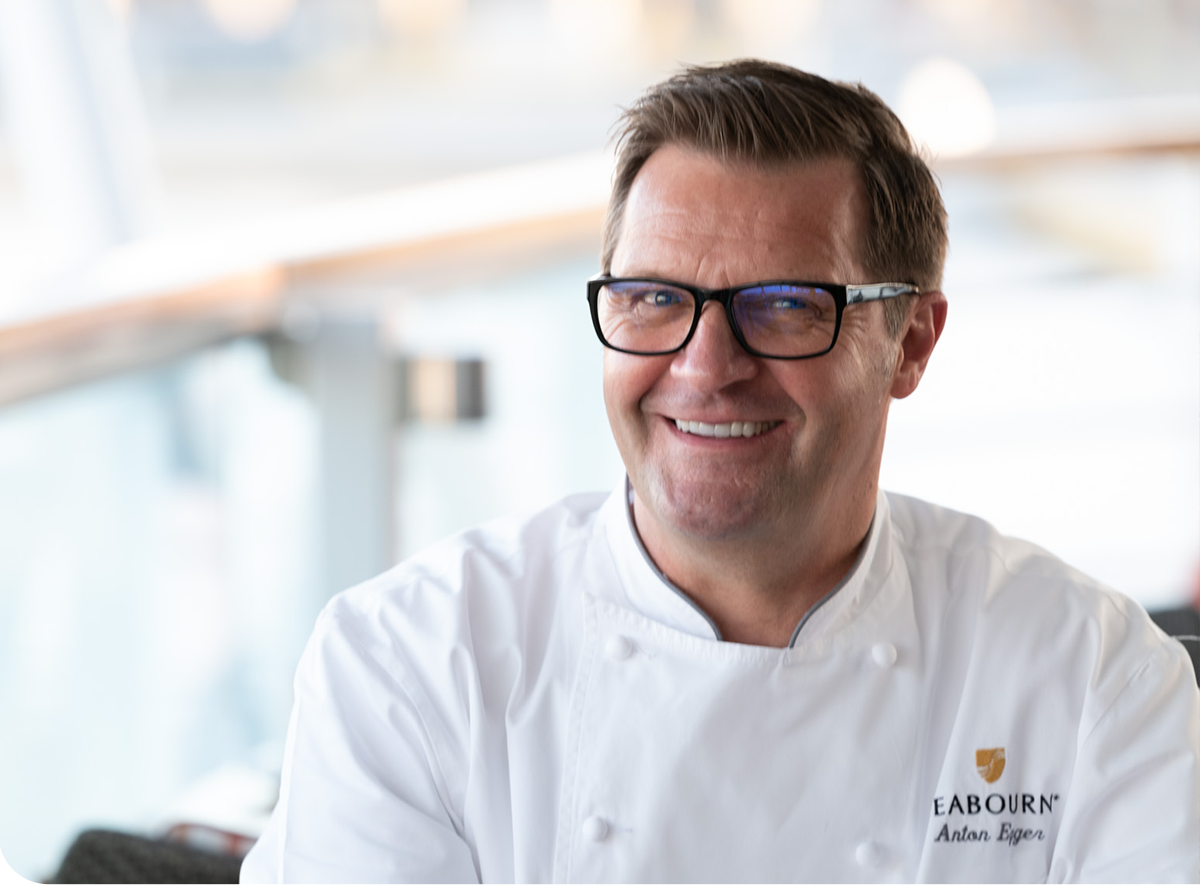 NEW FINE-DINING CONCEPT SOLIS REVEALED FOR SEABOURN