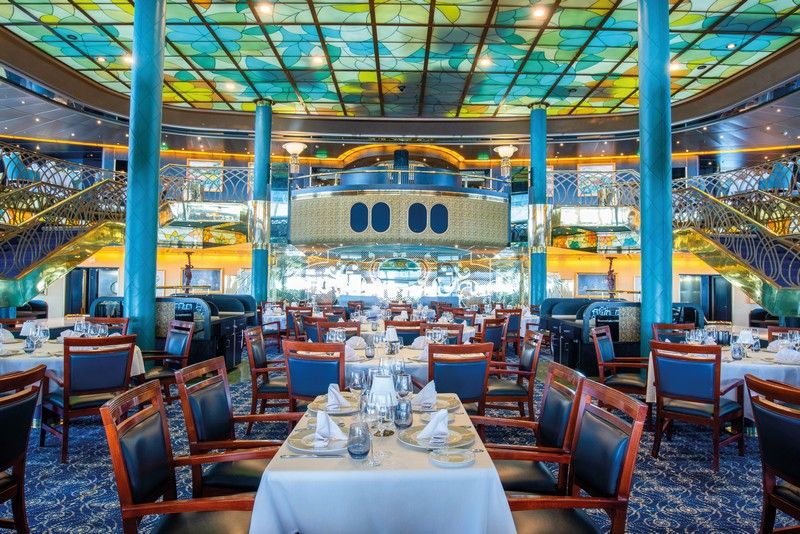 Bolette Cruise Review | Fred. Olsen Cruise Lines Ship Insights