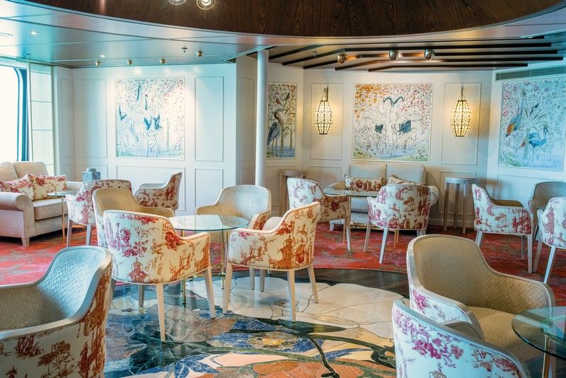 Bolette Cruise Review | Fred. Olsen Cruise Lines Ship Insights