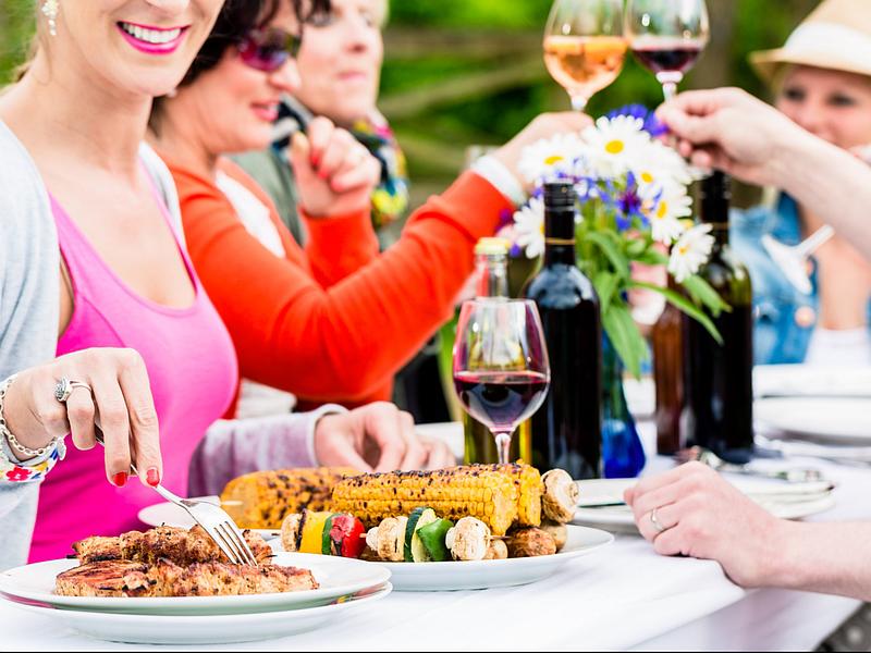 Les saveurs du Brésil avec le restaurant Ô Brazil à Strasbourg