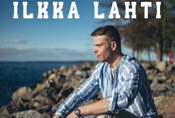 Ilkka Lahti