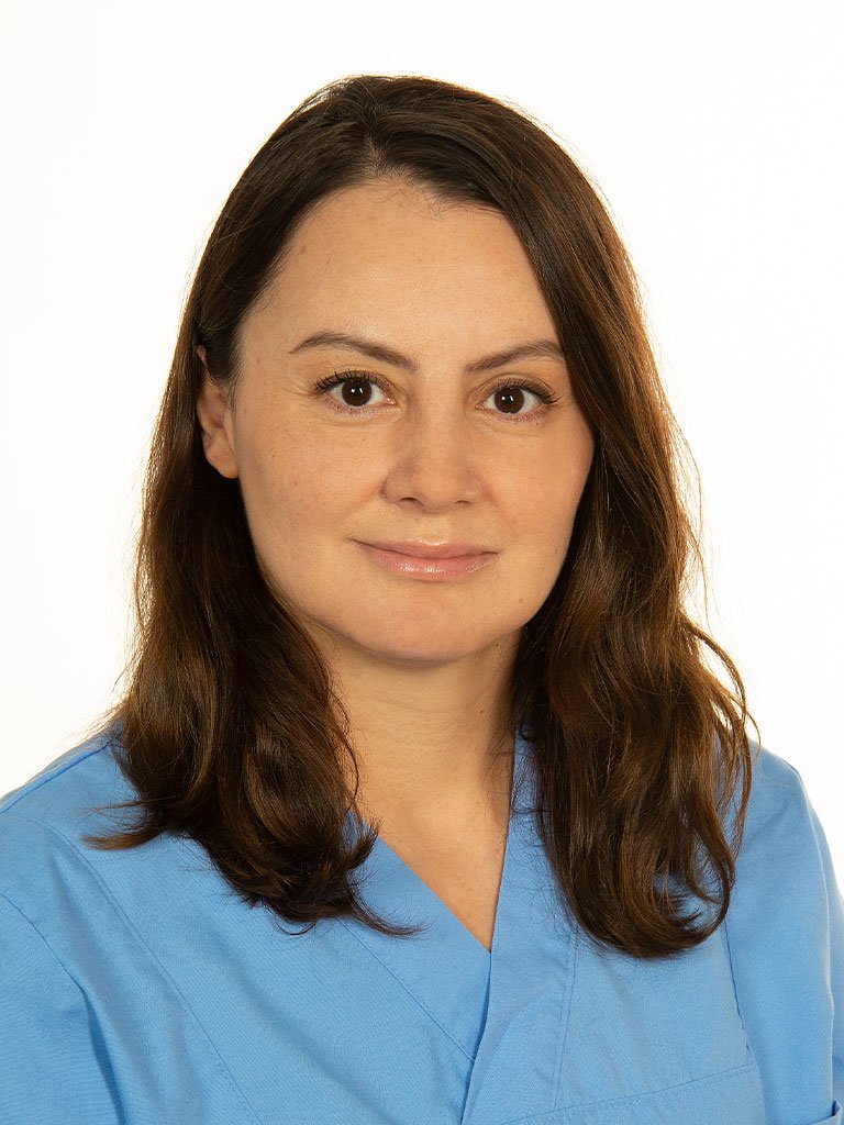 Das Team | Dr. med. Alexandru Toma | Schwaikheim