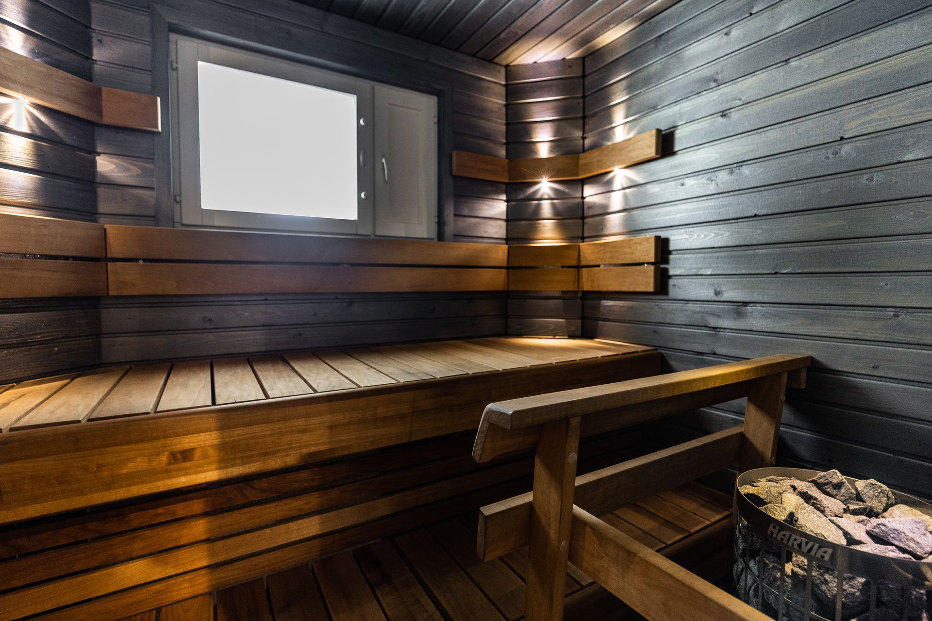 Hotellihuone Rovaniemi | Majoitu Kemijoen varrella
