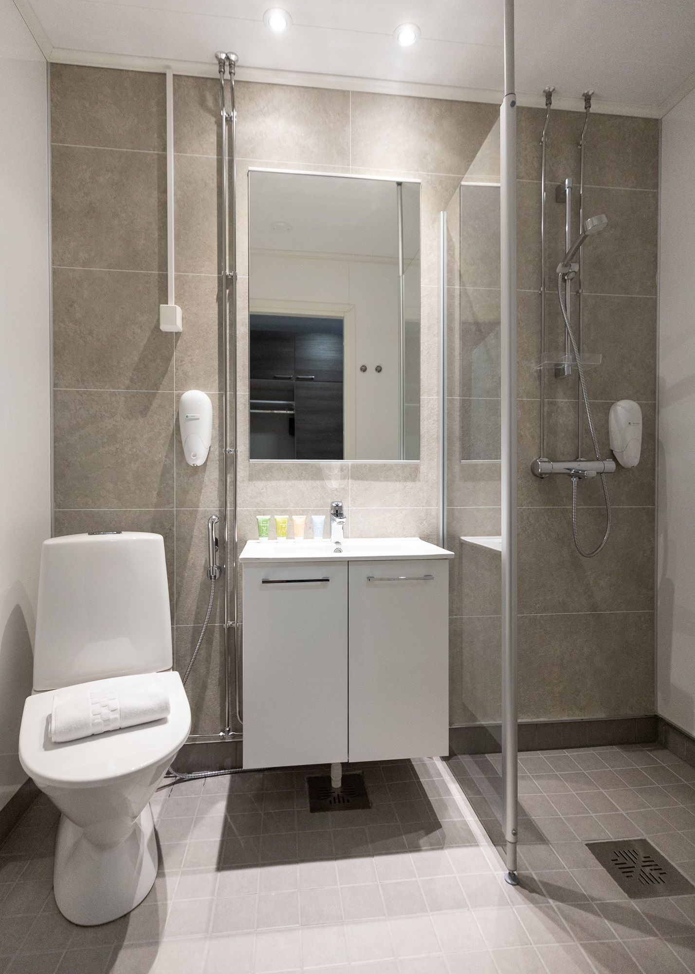 Hotellihuone Rovaniemi | Majoitu Kemijoen varrella
