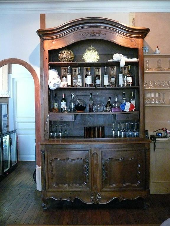 Le restaurant L'Abelia près de Nantes, pour vous restaurer