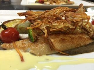 L'Abelia, Restaurant et Restaurant terrasse à Nantes