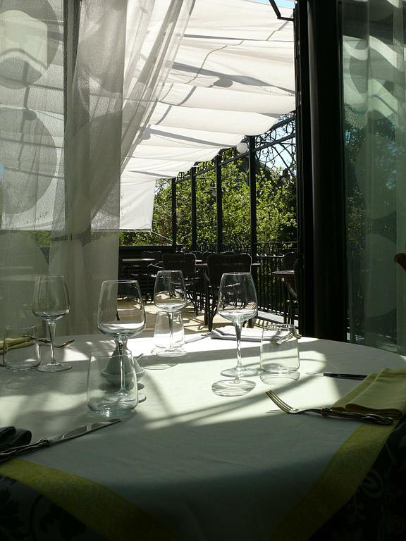 Le restaurant L'Abelia près de Nantes, pour vous restaurer