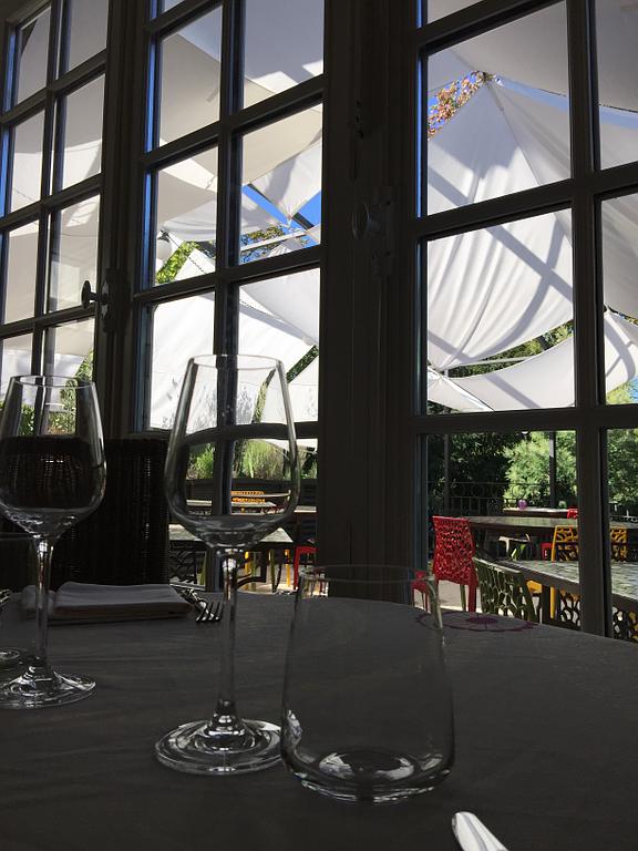 Le restaurant L'Abelia près de Nantes, pour vous restaurer