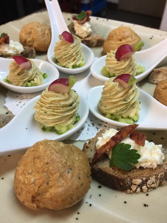 L'Abelia, Restaurant et Restaurant terrasse à Nantes