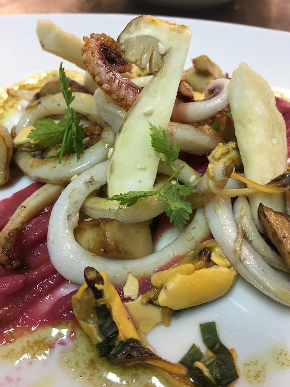 L'Abelia, Restaurant et Restaurant terrasse à Nantes