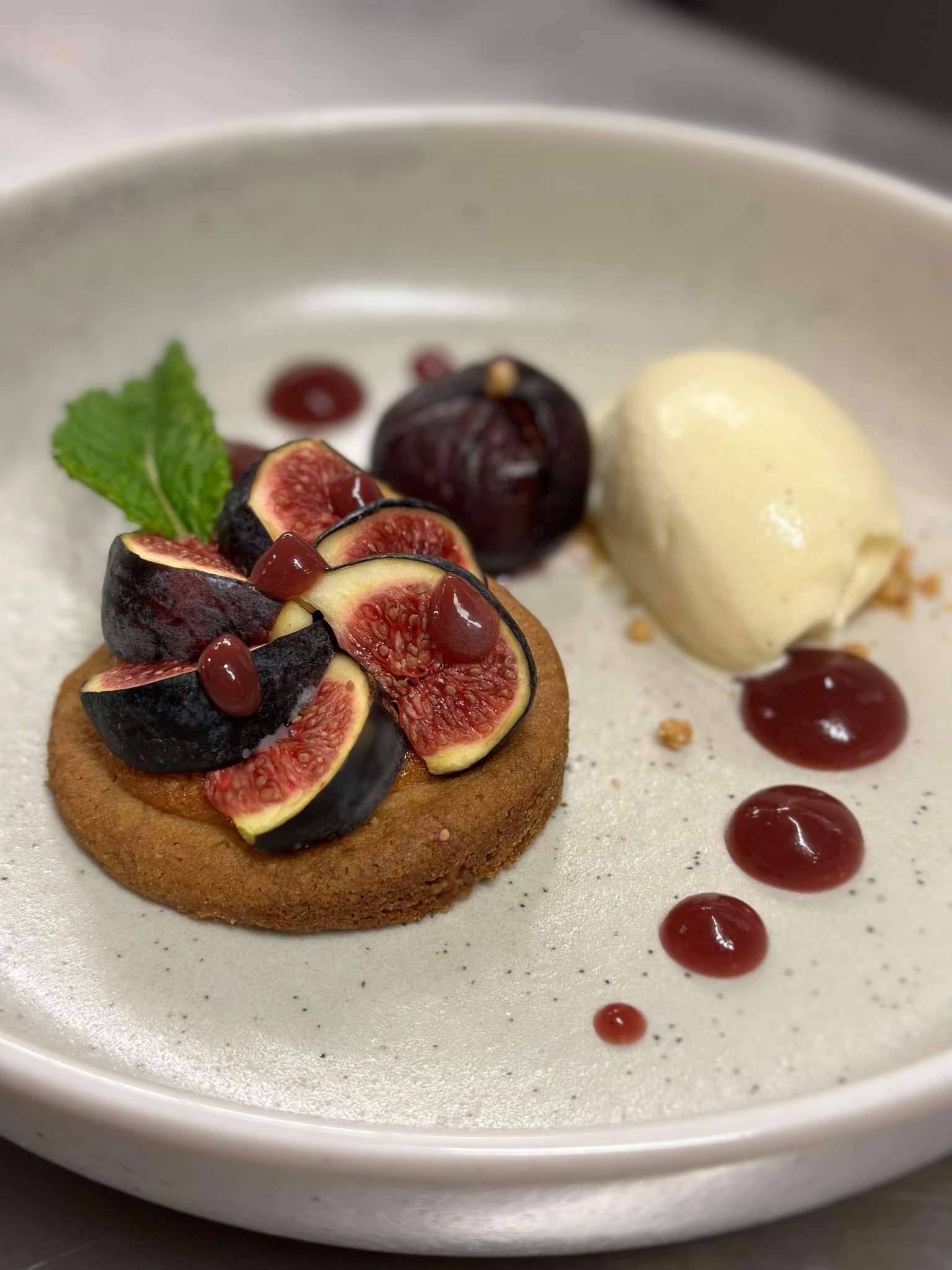 L'Abelia, Restaurant et Restaurant terrasse à Nantes