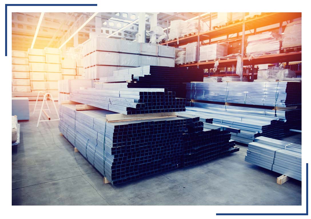 ABS Advanced Building Systems | The Best For Buildings