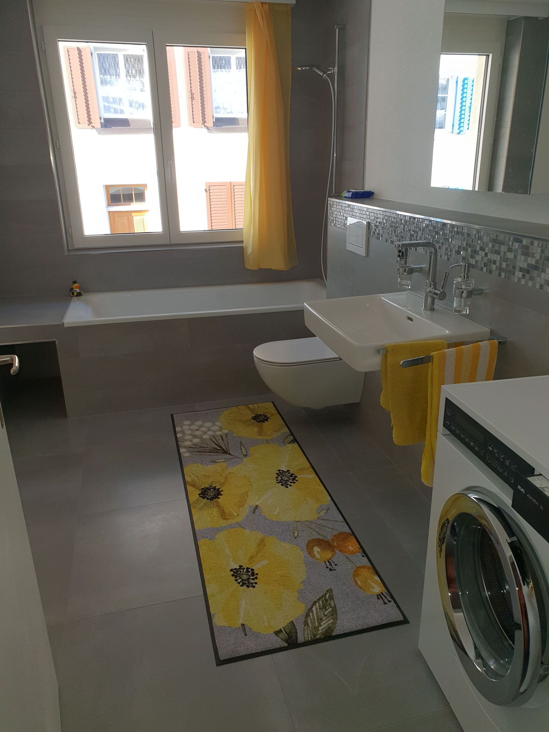 Rauner AG Plattenbeläge + Chemineebau - Galerie - Netstal (Glarus)