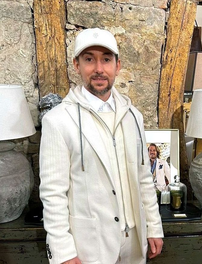 Pitti Anthony Muroni GmbH in Saarbrücken