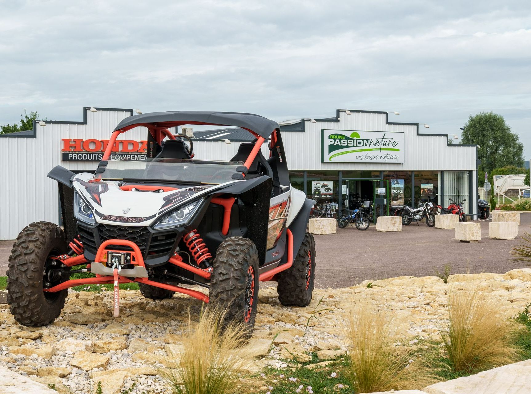 Vente de SSV, vente de véhicules utilitaires Châtillon-sur-Seine