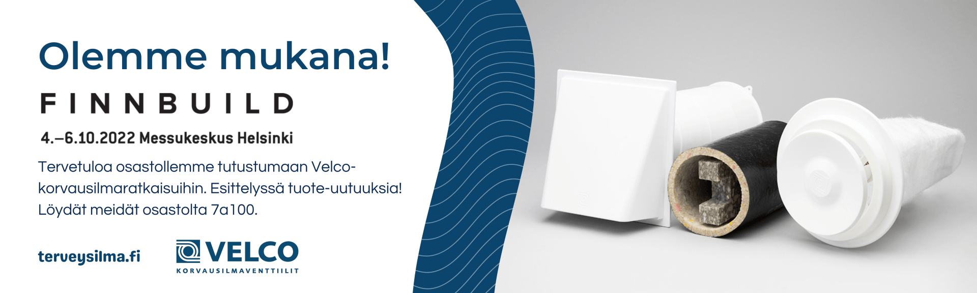 FinnBuild 2022