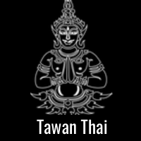 Carte restaurant | Cossonay | Tawan Thai