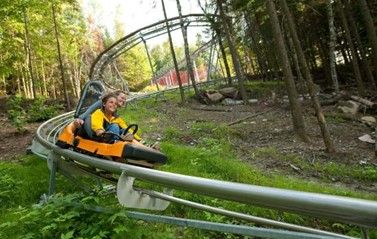 Viking – Rollercoaster