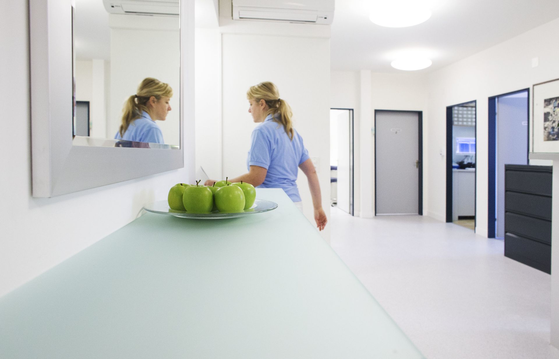 Zahnarzt Dr. med. dent. Meier