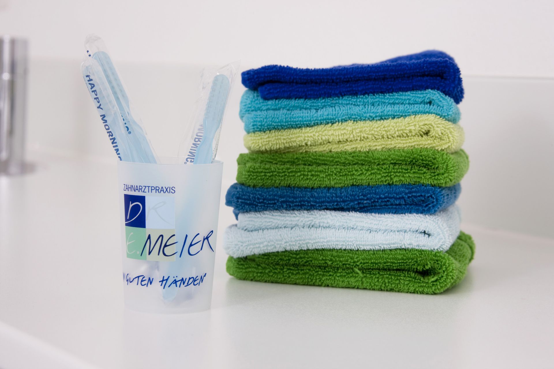 Zahnarzt Dr. med. dent. Meier