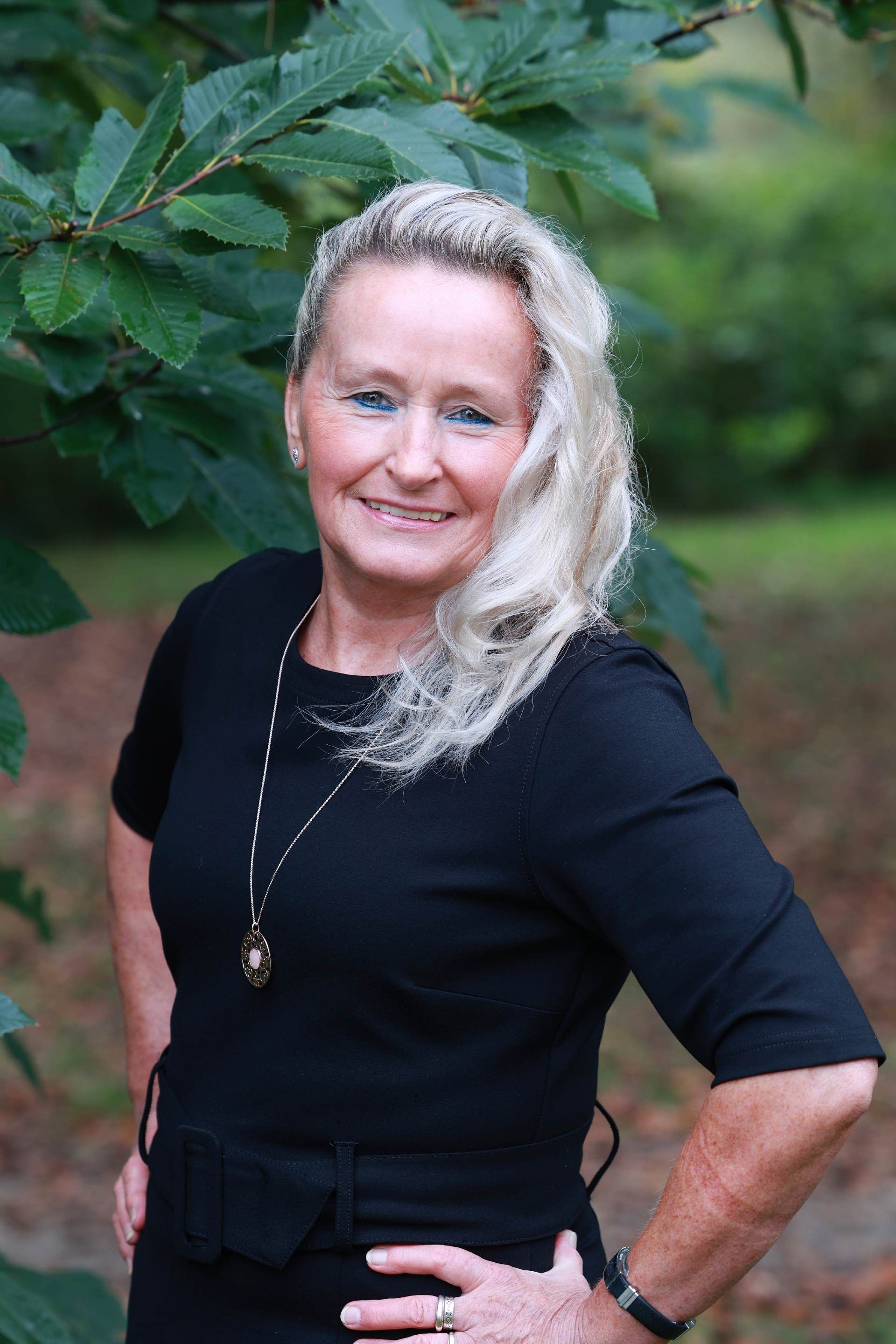 Team | Salon Angelika | Friseur in Lüdinghausen