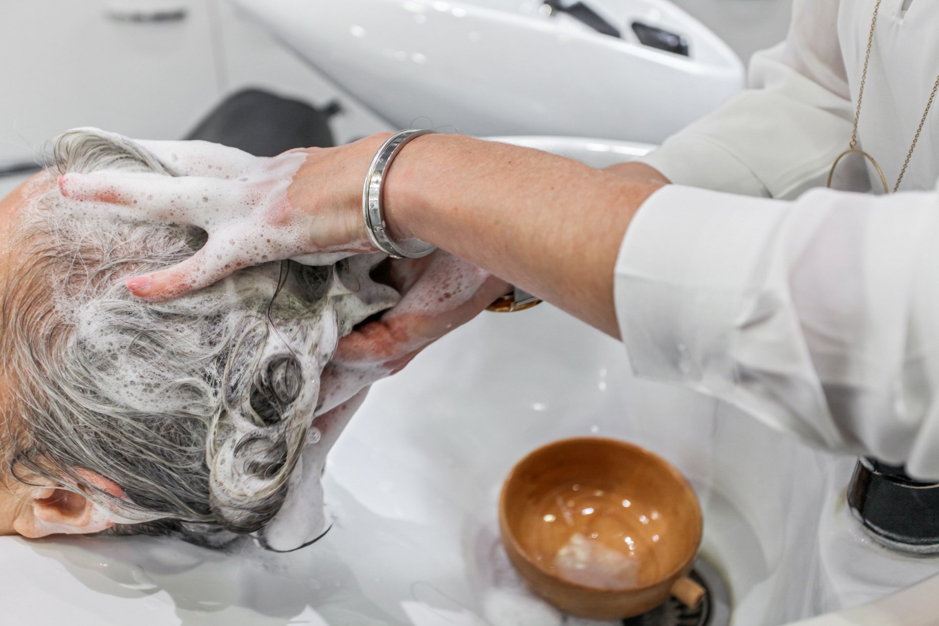 Spa capillaire à Orléans : soins de thalassothérapie pour cheveux