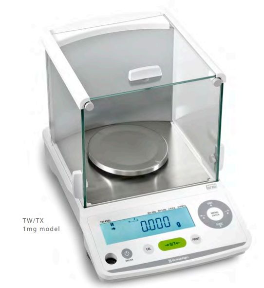 Precision Balance | Germany | Müller&Mill Quality Instruments Europe