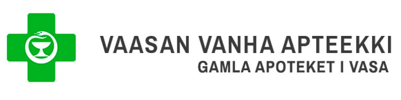 Apteekki, vanha apteekki, Vaasa - Vaasan Vanha Apteekki - Gamla ...