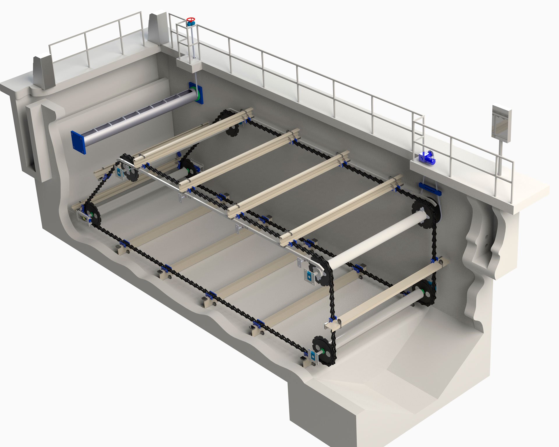 Modulaariset pohjaratkaisut | LH-Merdec Oy | Rauma