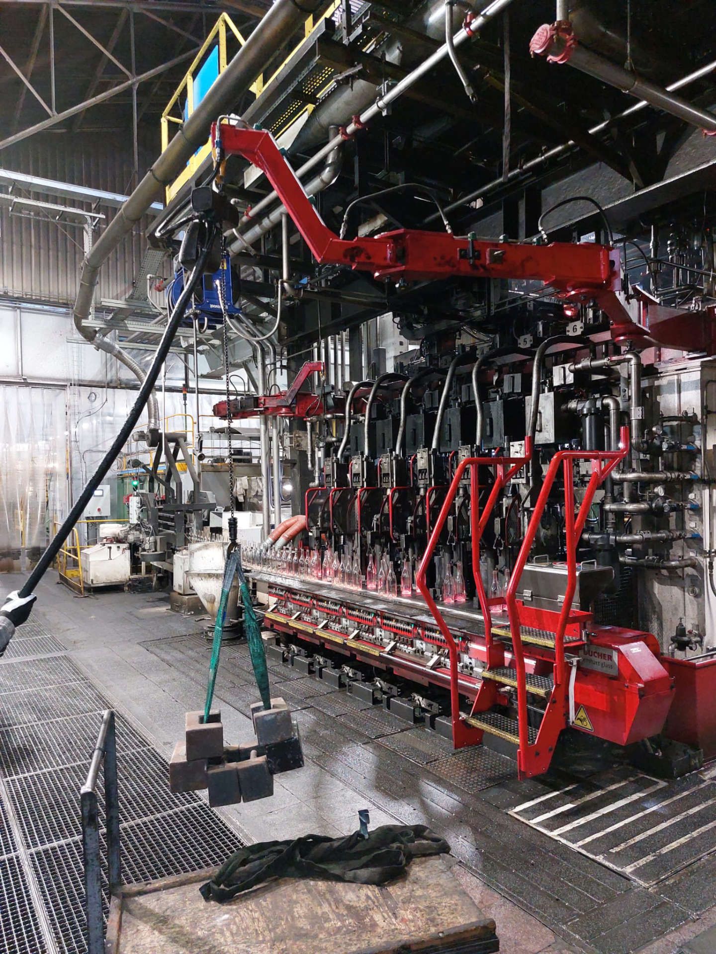 Lifting Devices | EFFicient Solutions
