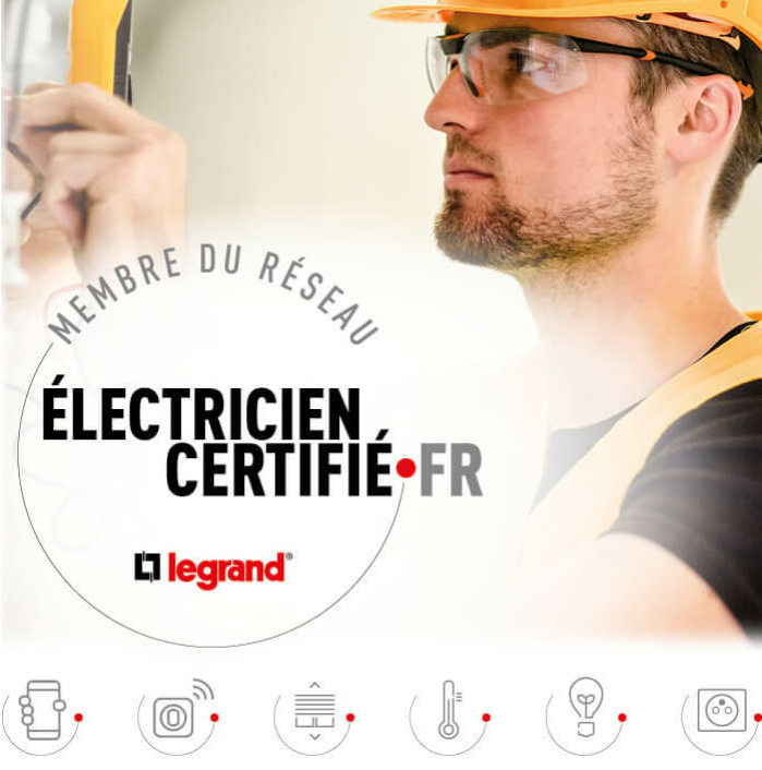 Électricité Habolt, entreprise d'électricité générale, Strasbourg