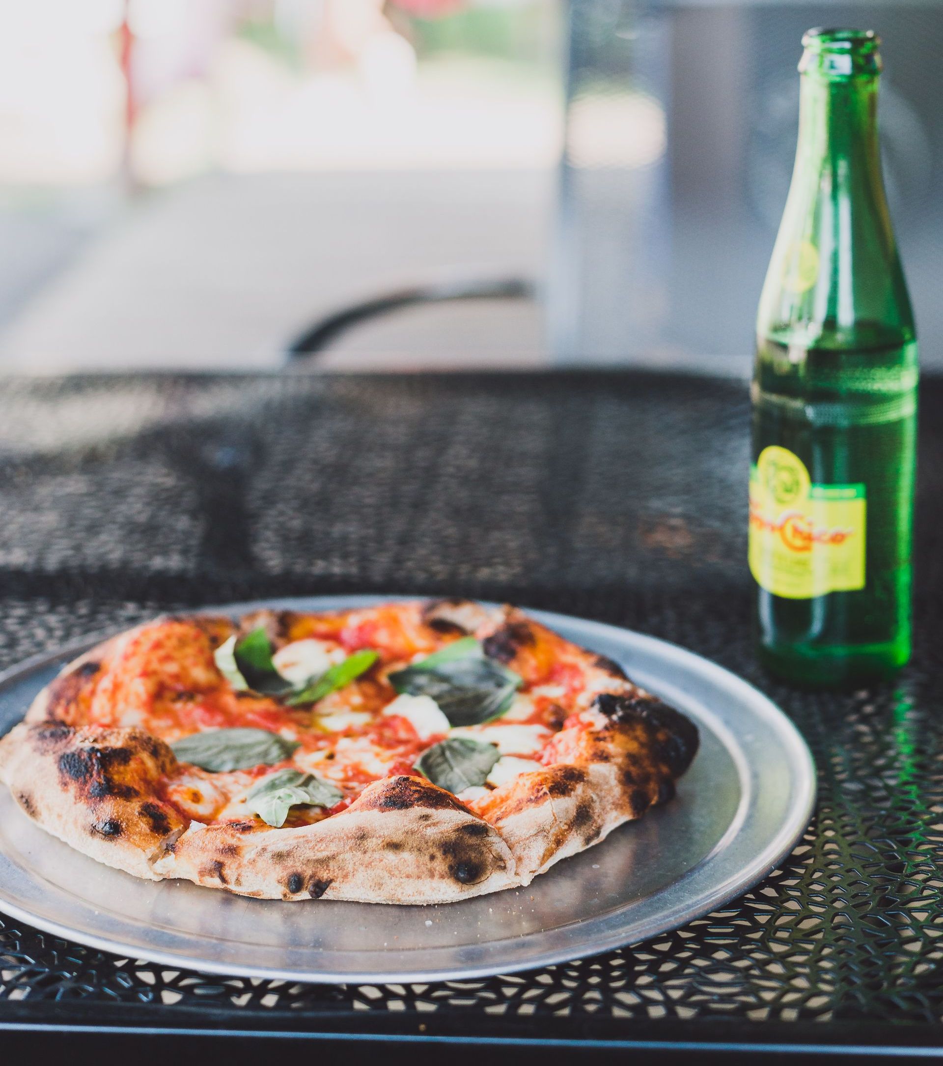 Our Picks For The Best Restaurants In Central Oregon