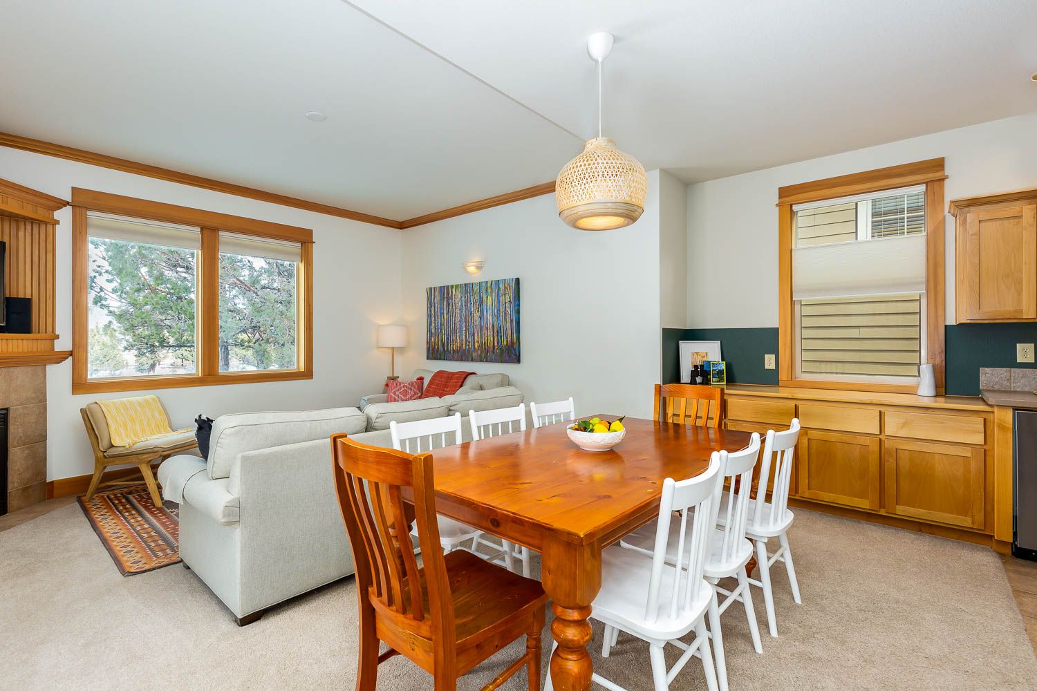 Bend & Central Oregon Airbnb Vacation Rental Property Management