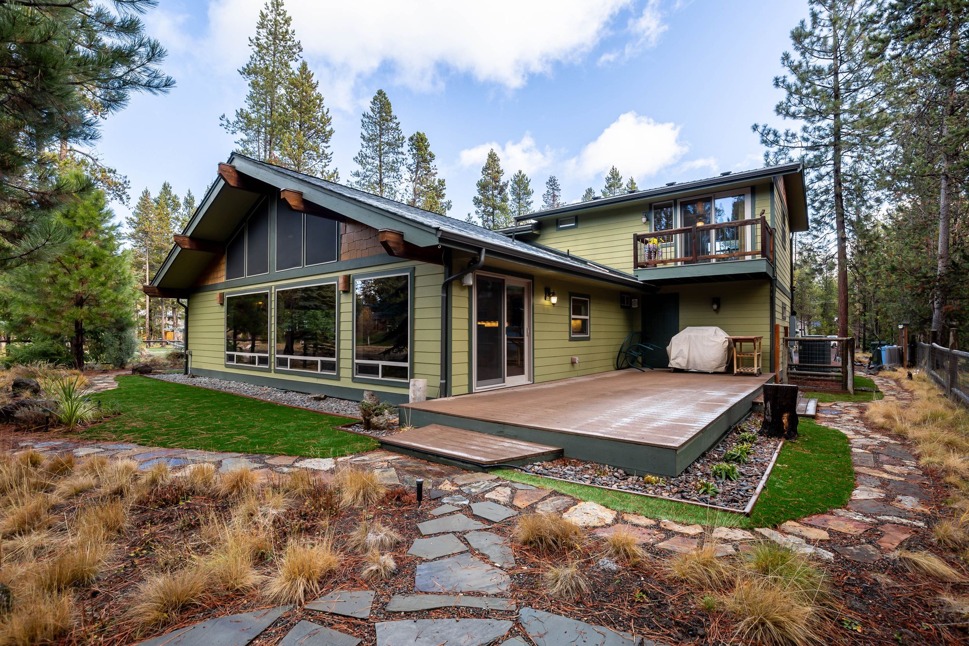 Best Central Oregon Vacation Rentals In Bend, Sunriver & More