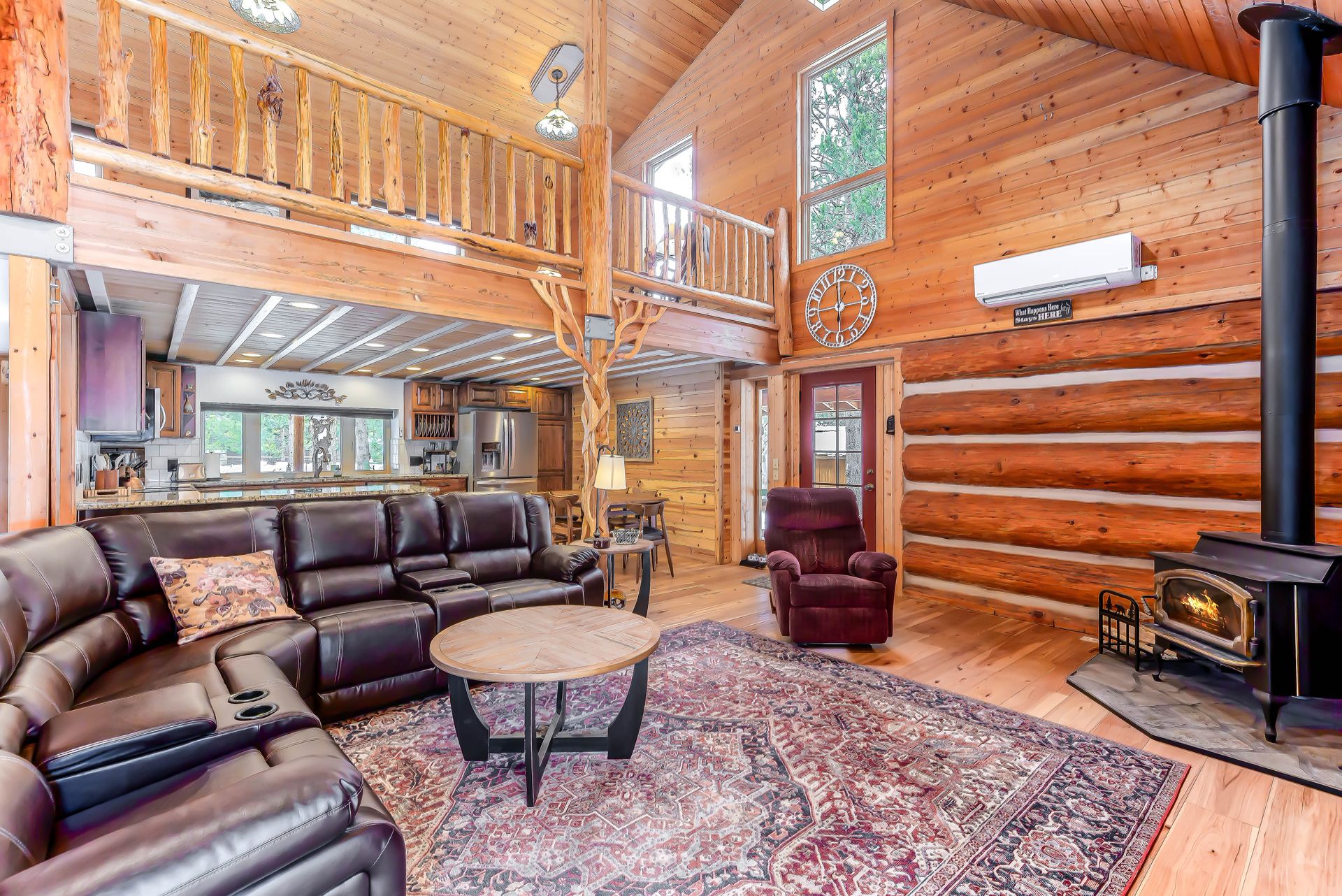 Central Oregon Vacation Homes | Vacation Rentals In Bend