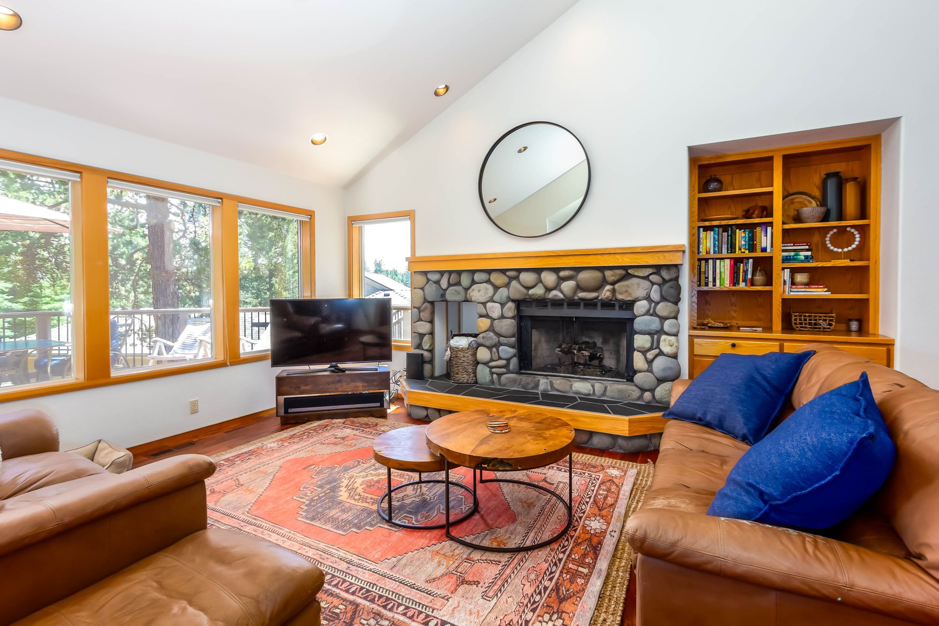 Bend & Central Oregon Airbnb Vacation Rental Property Management