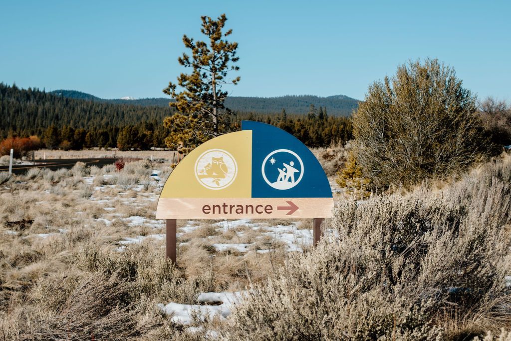 Our Top 5 Spring Photos to Capture in Central Oregon