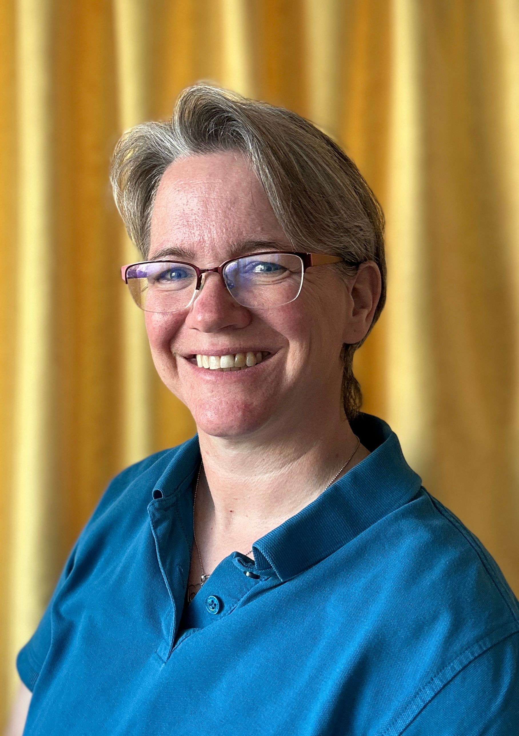 Physiotherapeutin | Siblingen | Physio Simone