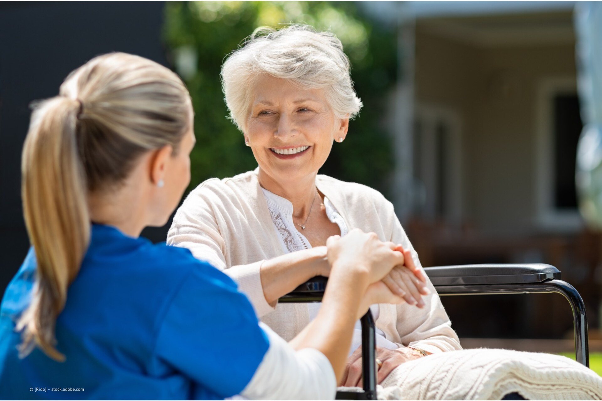 Pflegedienst | Weißwasser | Pflegedienst In Guten Händen