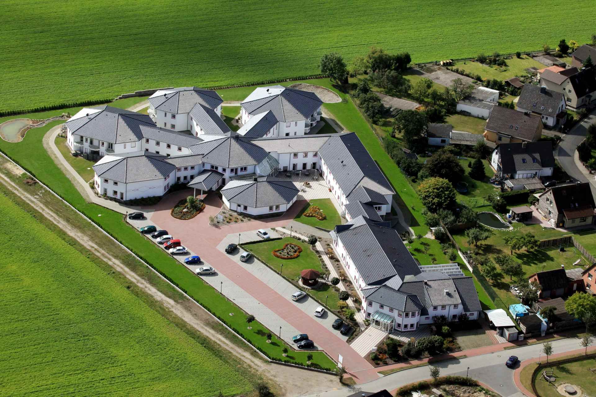 Seniorenzentrum | Ehra-Lessien | Seniorenzentrum in Ehra GmbH