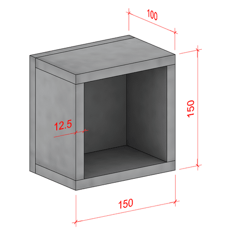 Glu-Boxen | Herzogenbuchsee | Schreinerei Glutz AG