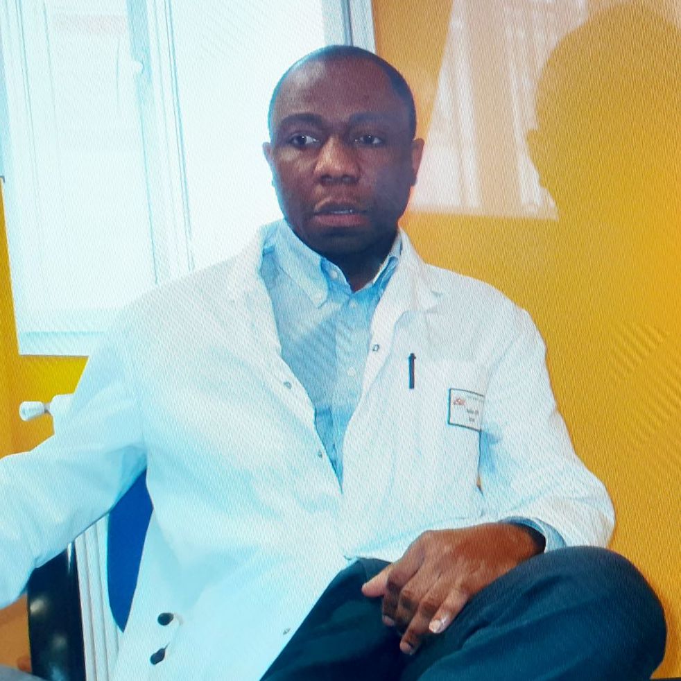 CABINET DE MÉDECINE | SION