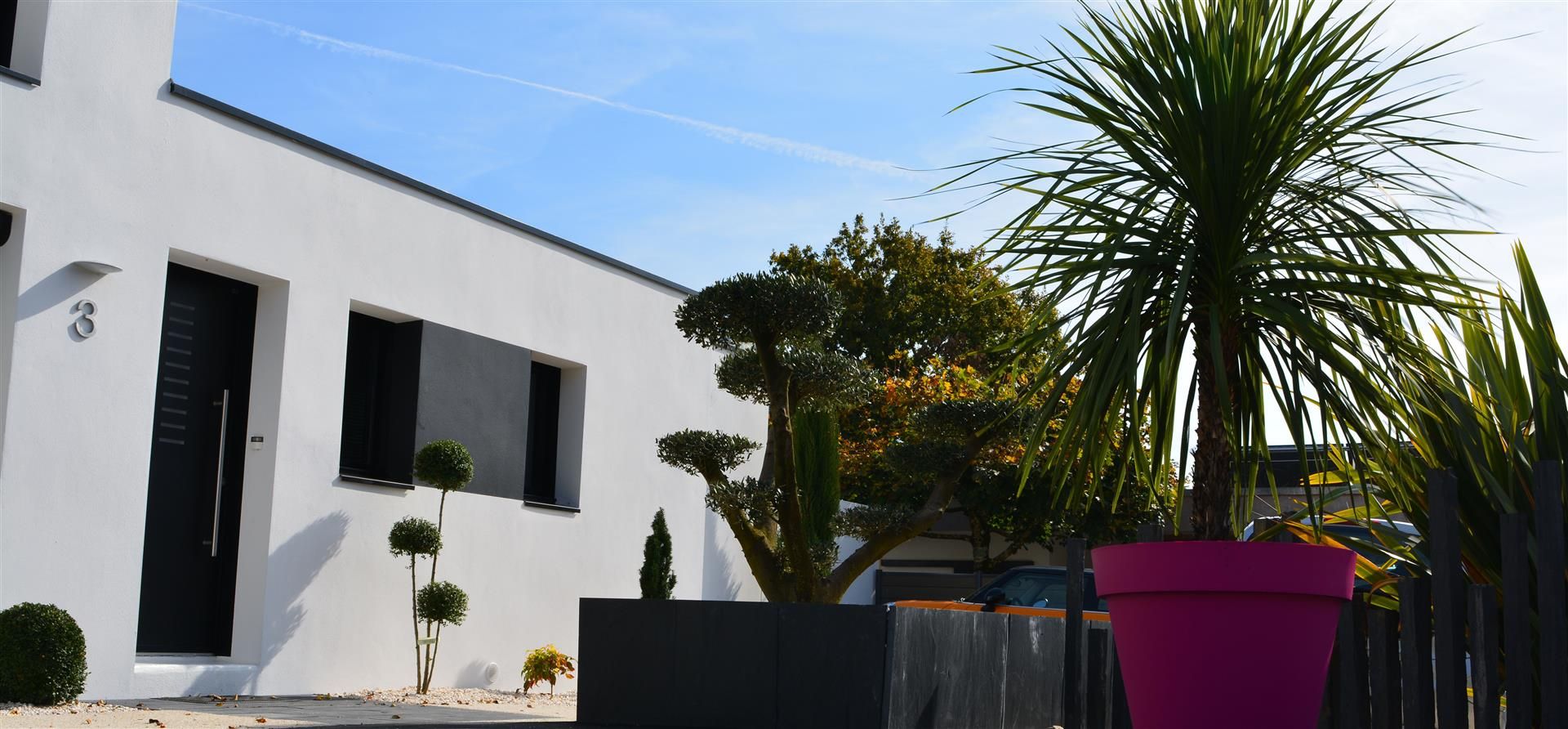 Pascal Morice Paysage