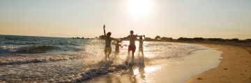 Holiday Extras | Kyle Travel