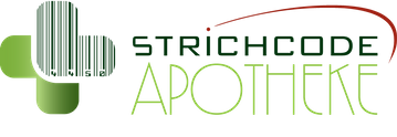 Strichcode Apotheke - Sissach
